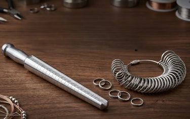 Choose the Best Professional Ring Sizing Tools for Your Studio ...